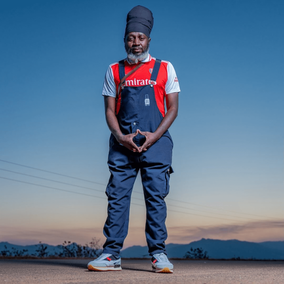 King Shaft – MzansiReggae