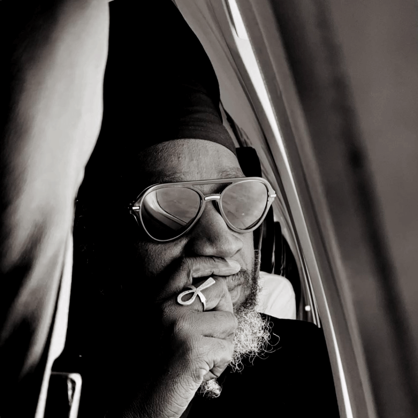 King Shaft – MzansiReggae