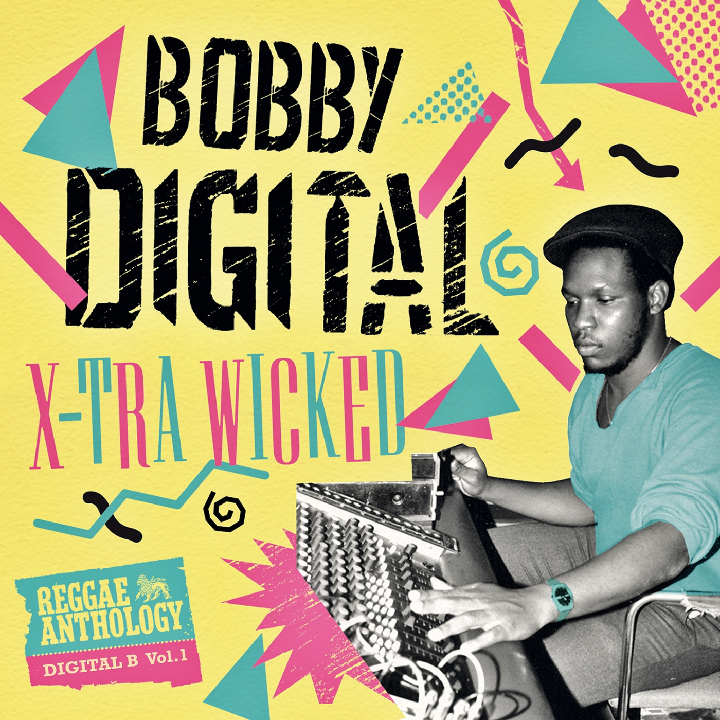Bobby Digital and His Dancehall Legacy – MzansiReggae