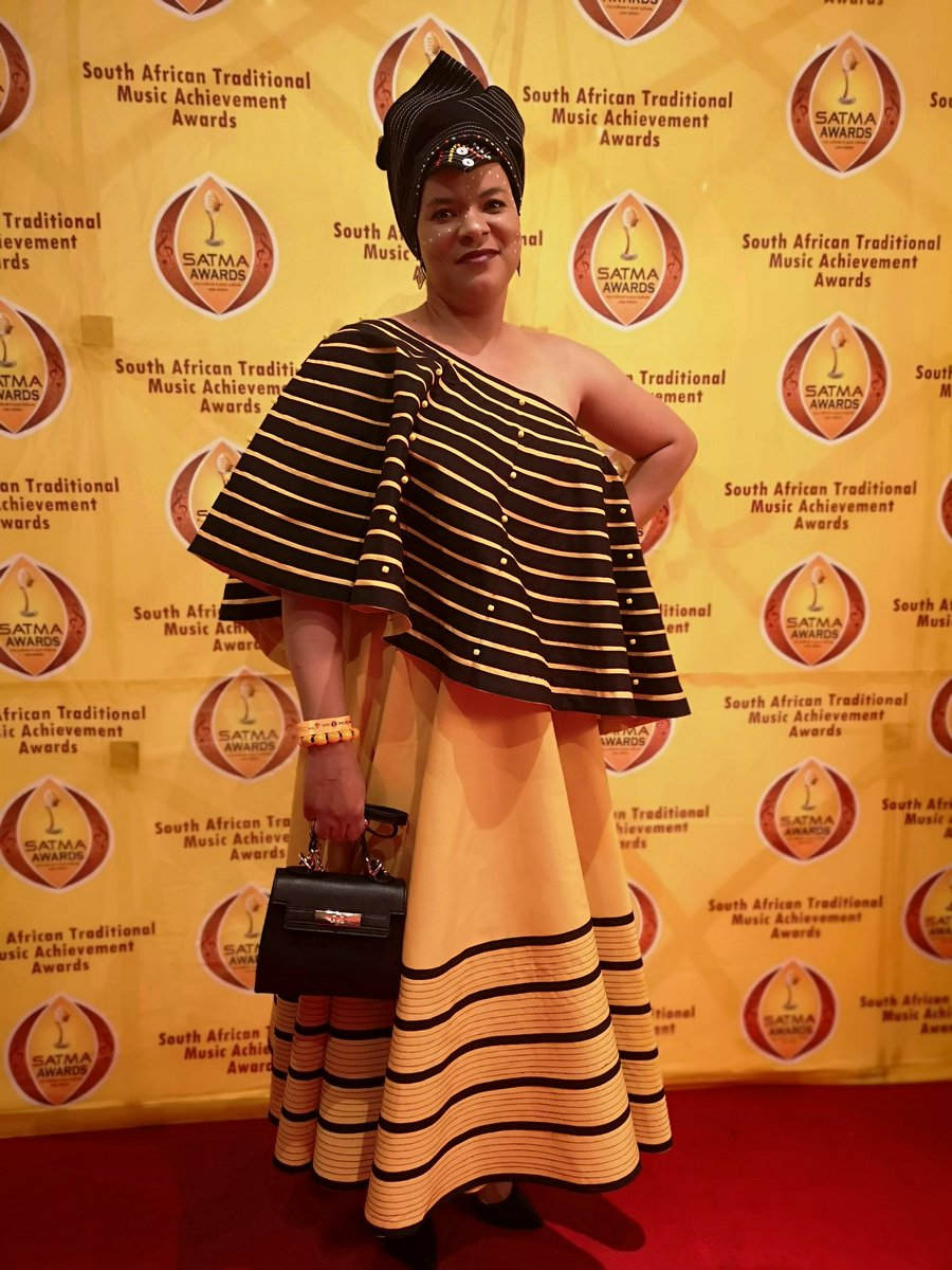 13th SATMA Nominees Announced | 2018 – MzansiReggae