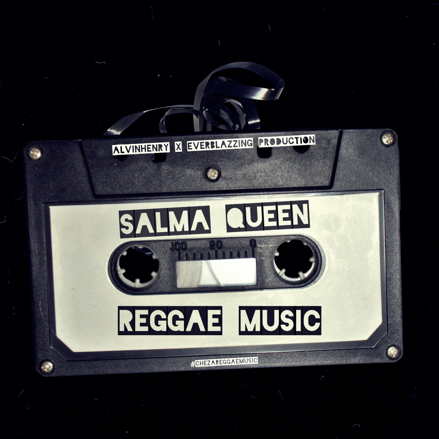 Brand New Reggae Music from Salma Queen – MzansiReggae