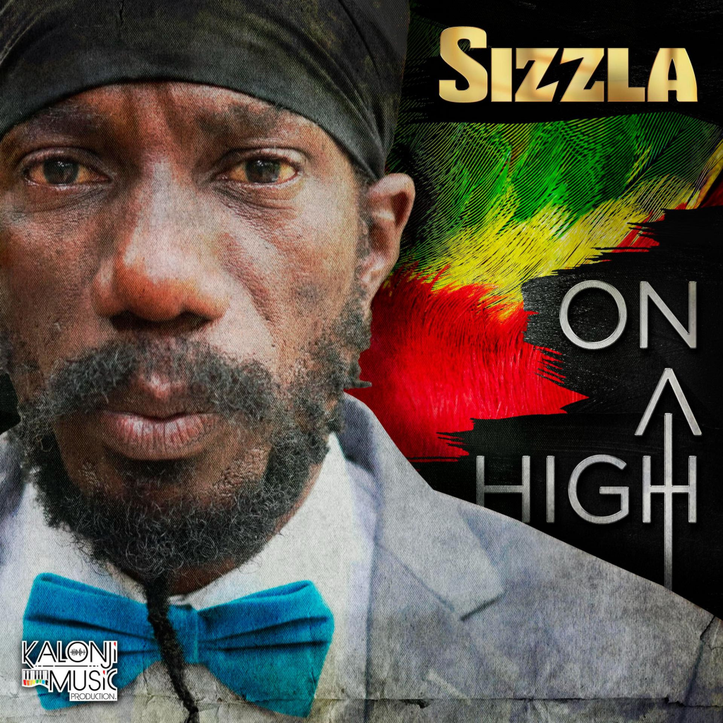 Sizzla Debuts Visuals for Single "Crown On Your Head" , Releases 'On A ...