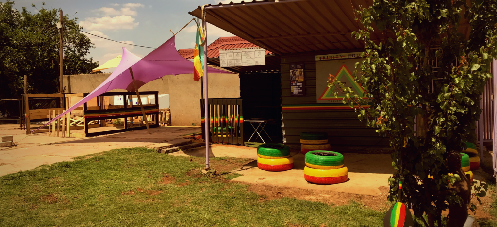 Trinity House: Doing it for the Culture – MzansiReggae